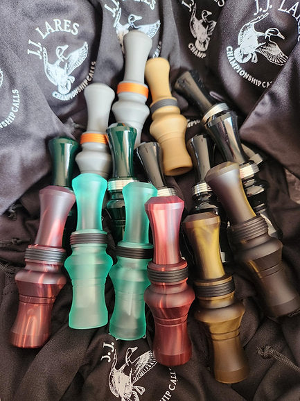 CALLERS – Hunter NZ