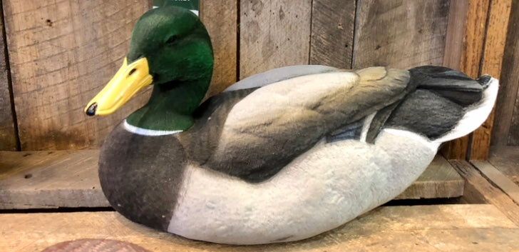 Dakota Decoys X-Treme Fully Flocked Mallard – Hunter NZ