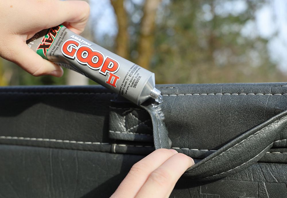 Amazing GOOP II MAX – Hunter NZ
