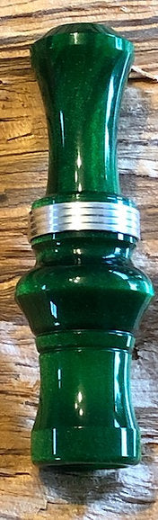 JJ Lares Regular Bore T-1 Timber Acrylic – Hunter NZ