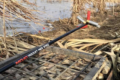 MOJO Pocket Pick Stick – Hunter NZ